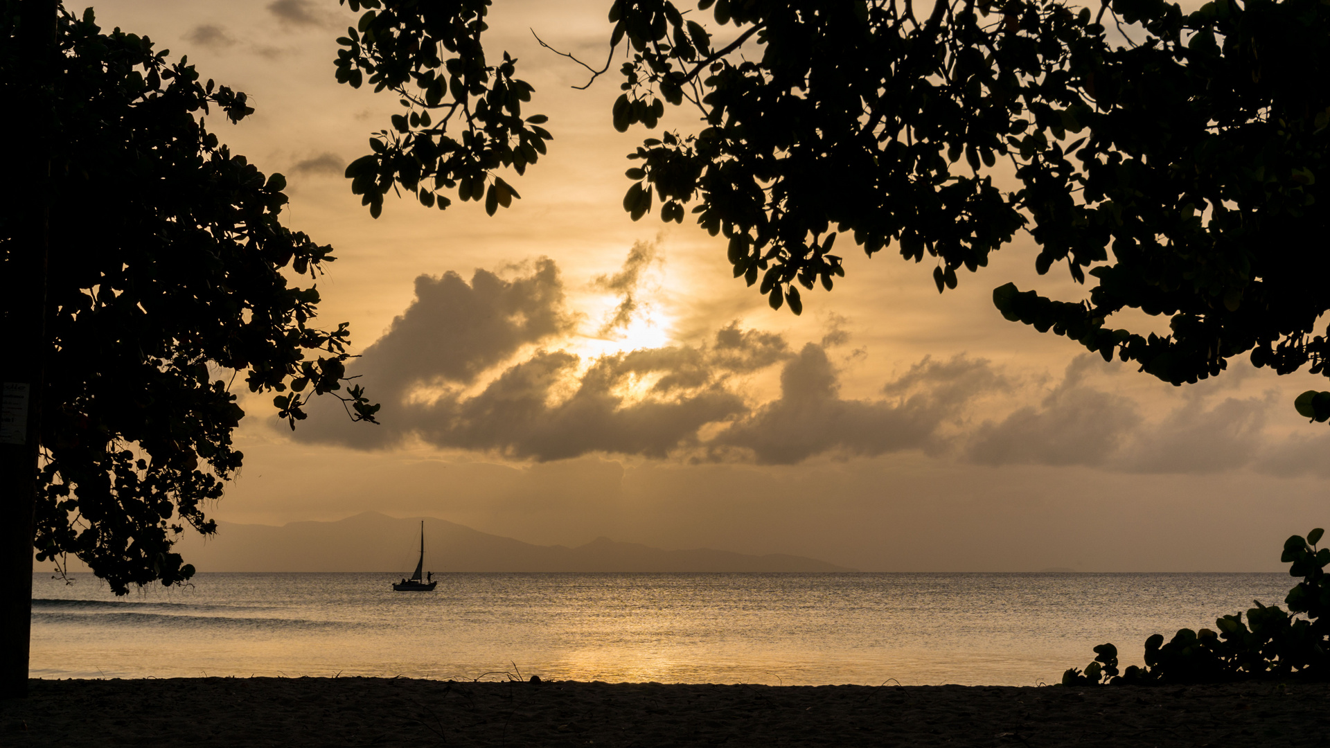 chillen Foto & Bild | landschaft, meer & strand, reisen Bilder auf ...