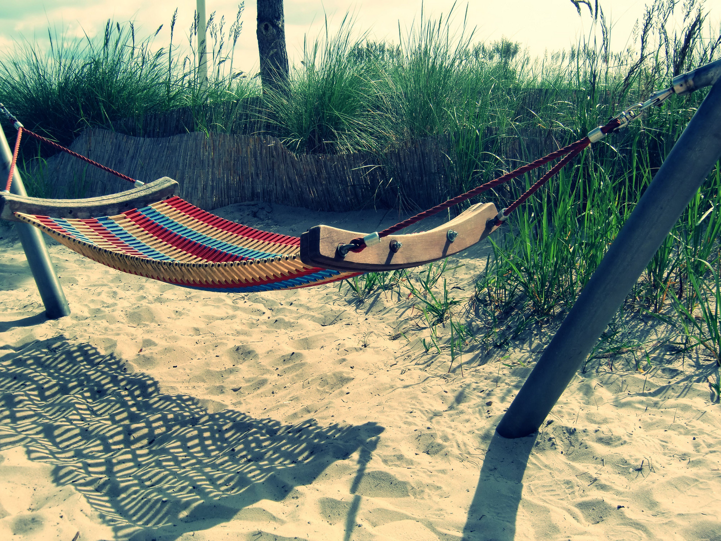 Chillen. Foto & Bild | landschaft, meer & strand, natur Bilder auf ...