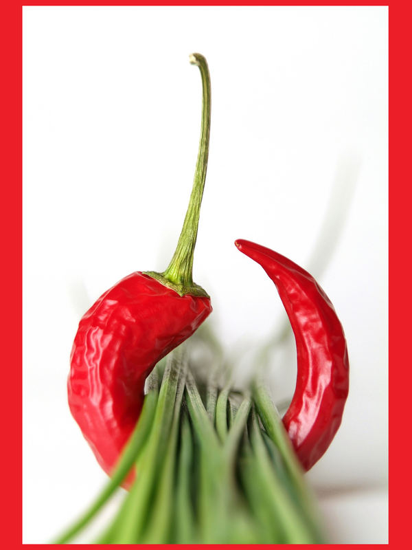 Chilli Foto & Bild | stillleben, food-fotografie, obst & gemüse Bilder ...