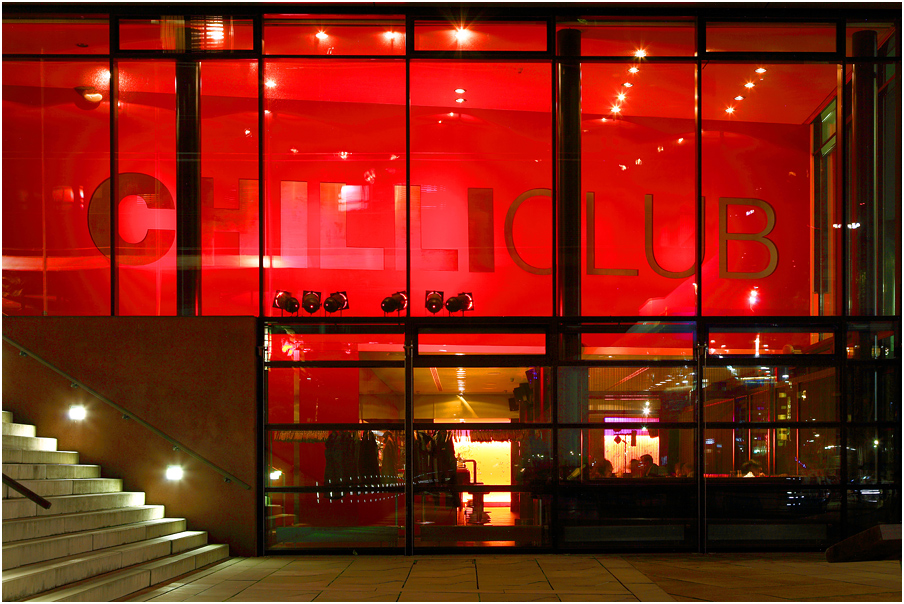 ChilliClub Foto & Bild | deutschland, europe, hamburg Bilder auf ...