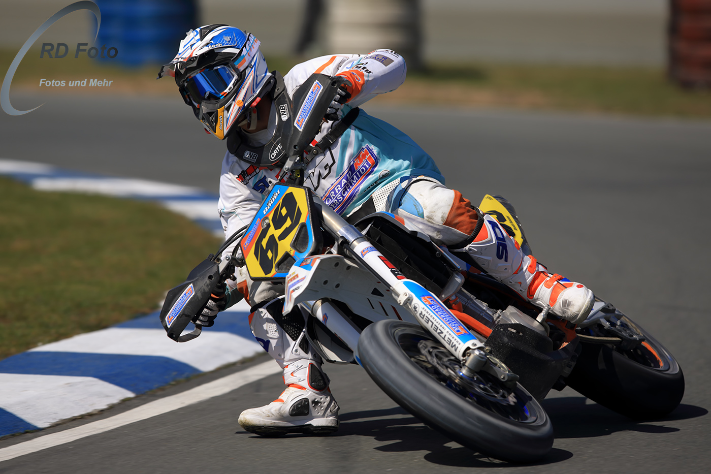 Chillig Foto & Bild | sport, motorsport, motorradsport Bilder auf ...