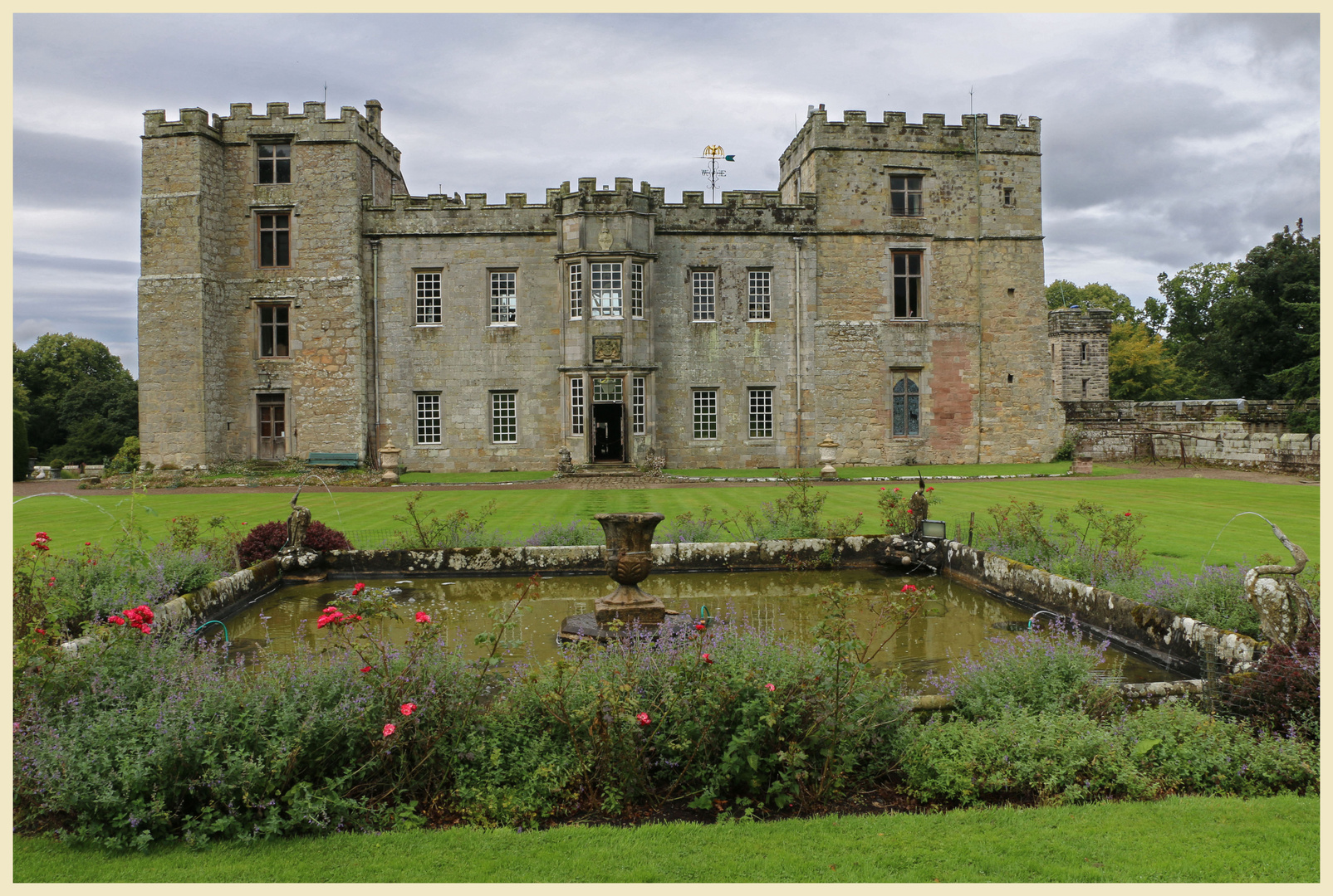 chillingham castle 1 photo & image | architecture, scruffy architecture ...
