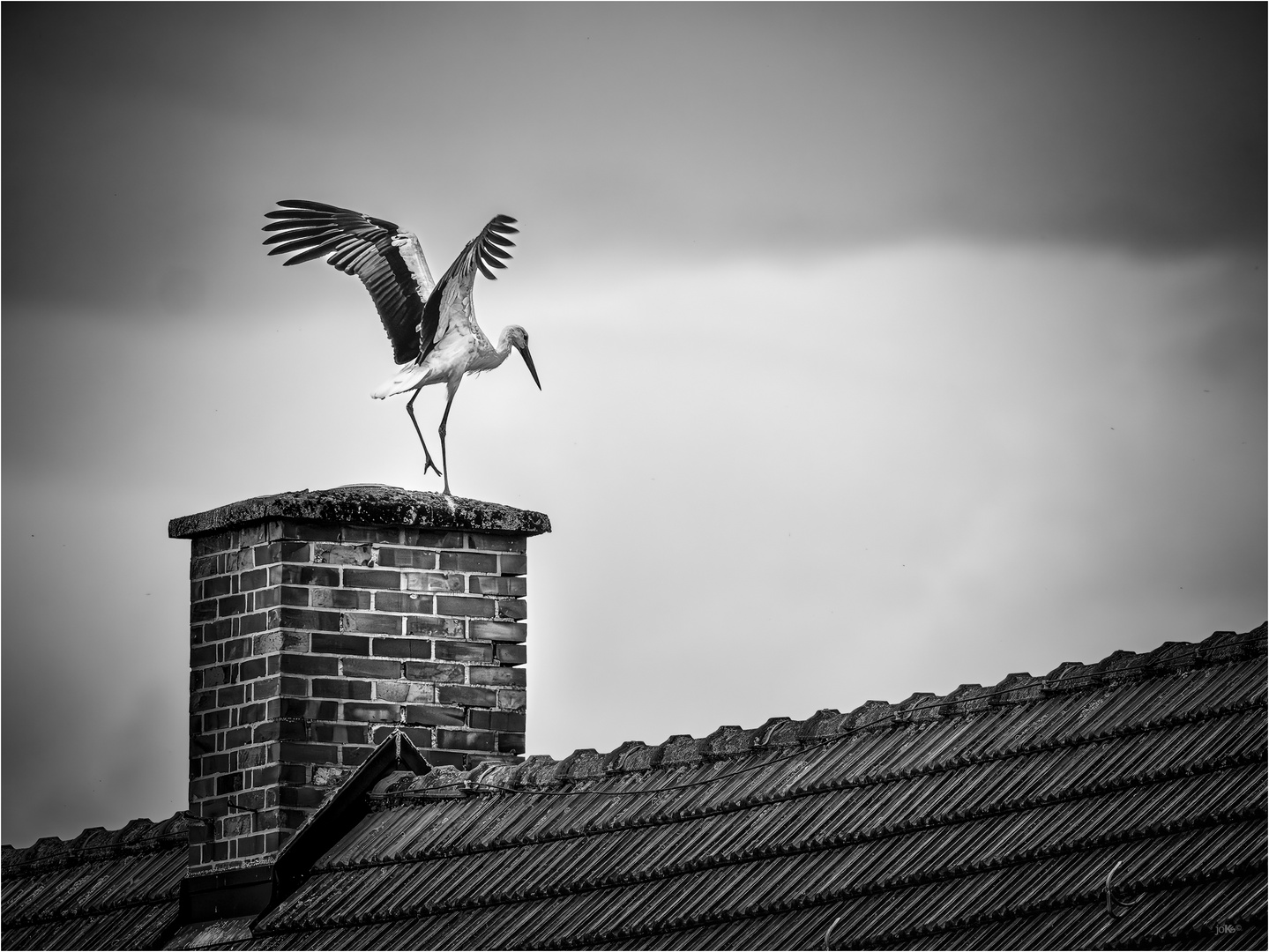 chim chiminey, chim chim cher-ee Foto & Bild | spezial, s-w, natur ...