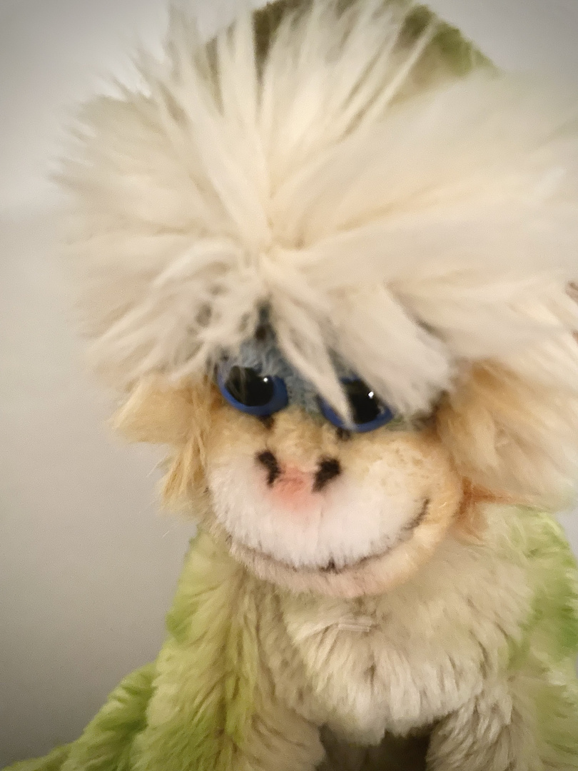 Chin-Shu two Foto & Bild | menschen, emotionen, portrait Bilder auf ...