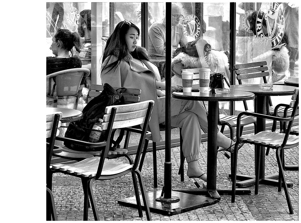 China Girl Foto & Bild | reportage dokumentation, portrait, streetfotografie mit menschen Bilder ...