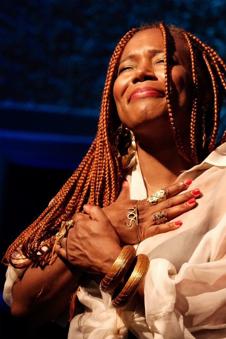 China Moses Foto & Bild | portrait, szene, jazz & blues Bilder auf ...