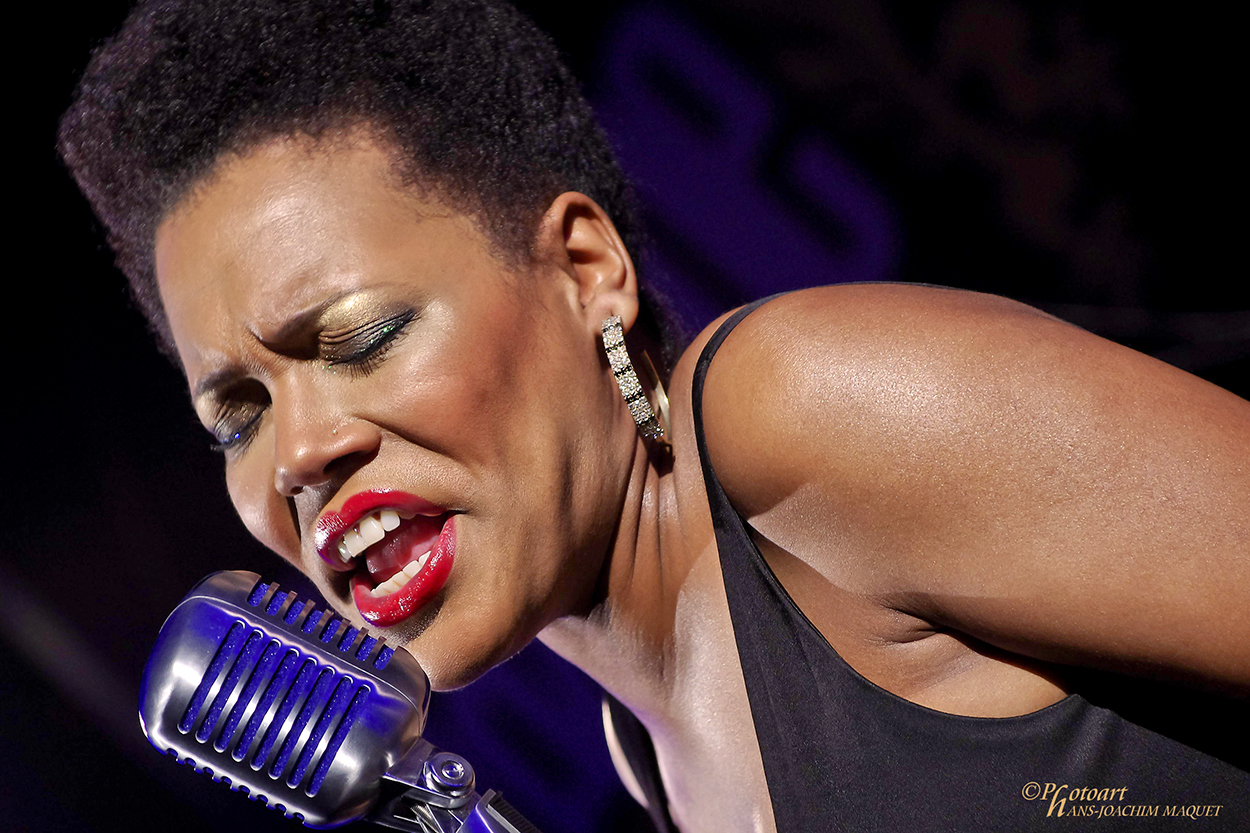 China Moses Foto & Bild | live, jazz, dresden Bilder auf fotocommunity