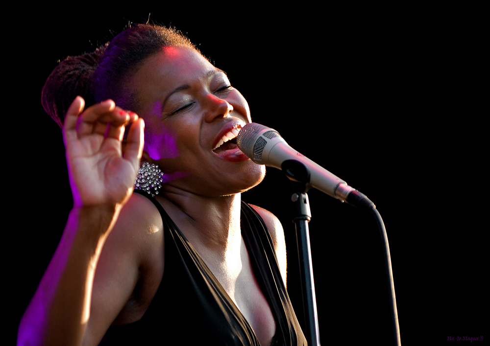 China Moses Foto & Bild | kunstfotografie & kultur, musik & konzert ...