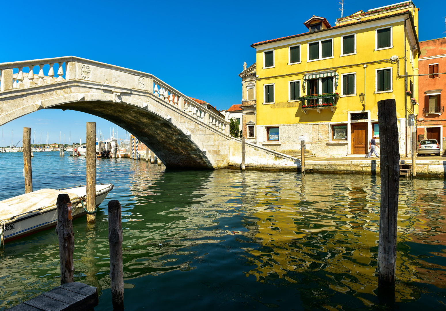 Chioggia Foto & Bild | italy, world, wasser Bilder auf fotocommunity