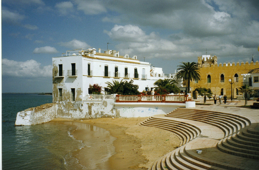 Chipiona Foto & Bild | europe, spain, andalusien Bilder auf fotocommunity