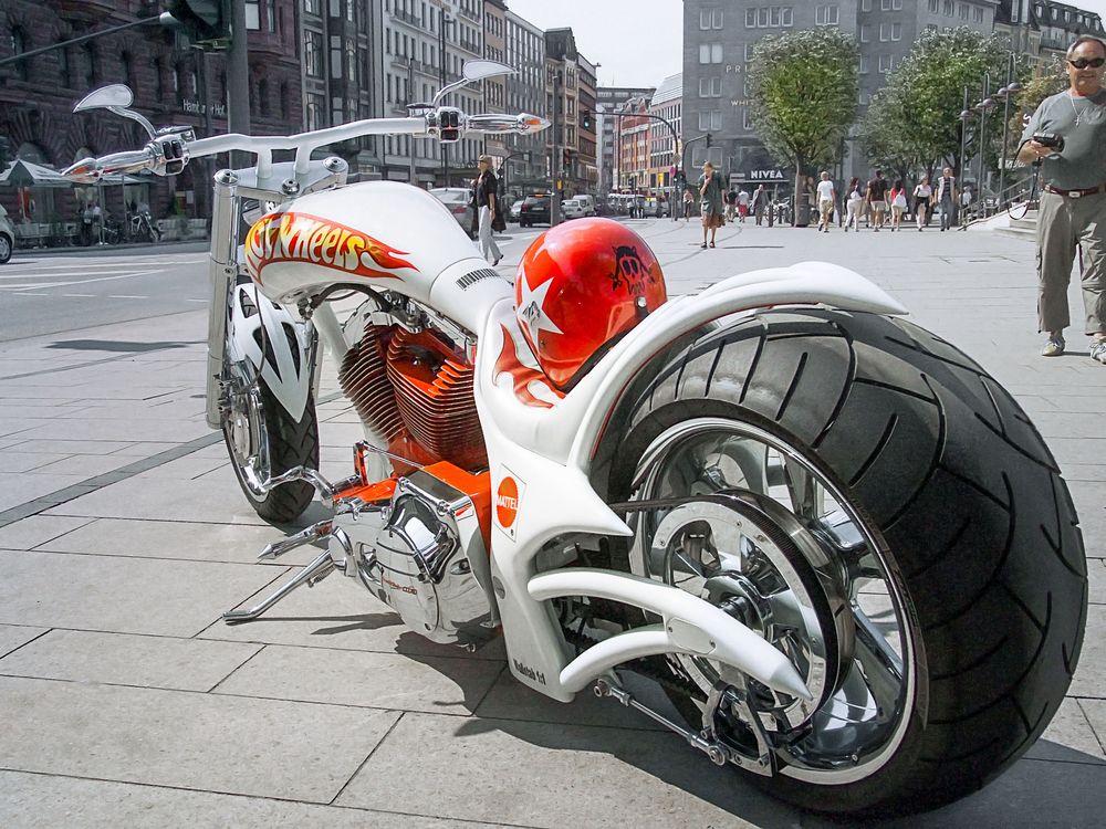 Chopper*° Foto & Bild | autos & zweiräder, motorräder, zweiräder Bilder ...