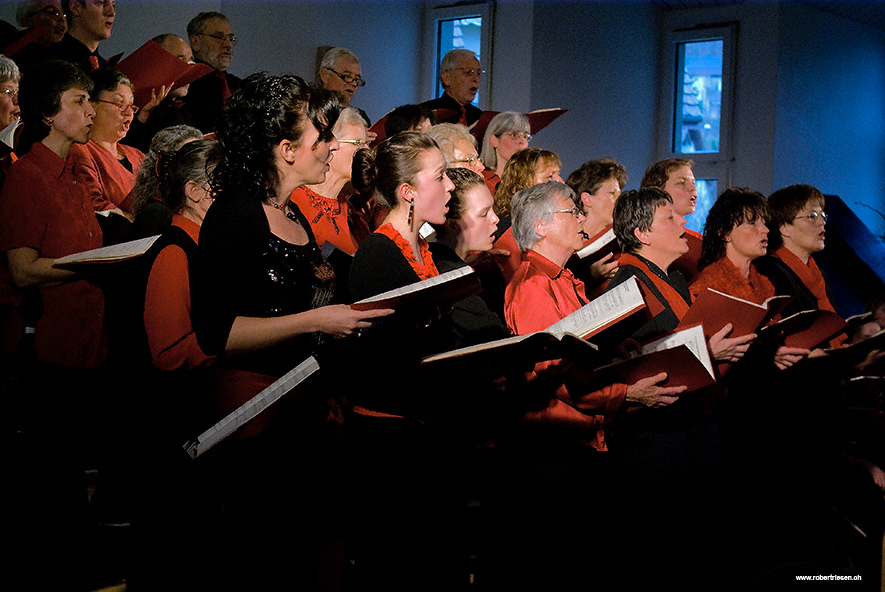 Chor Foto & Bild | erwachsene menschen, menschen bei der arbeit ...