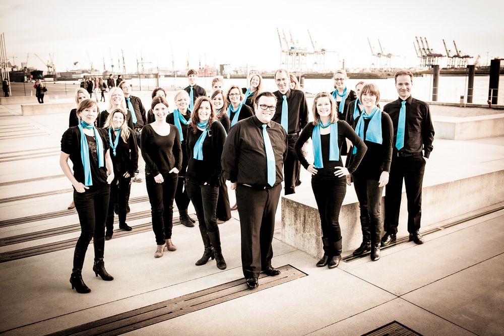 CHOR Foto & Bild | erwachsene menschen, gruppen, mehrere menschen Bilder auf fotocommunity