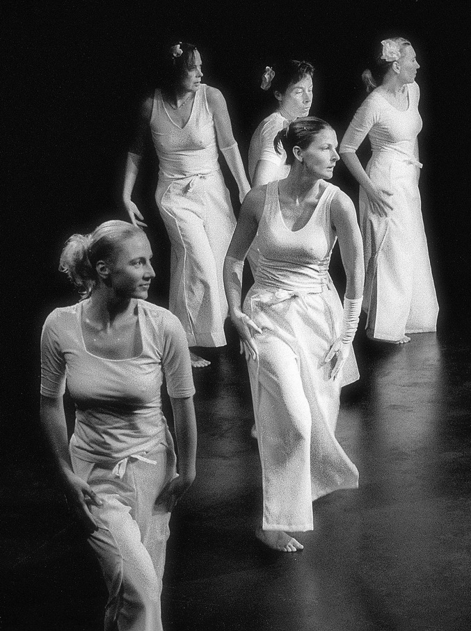 CHOREO III Foto & Bild | erwachsene menschen, kunstfotografie & kultur ...