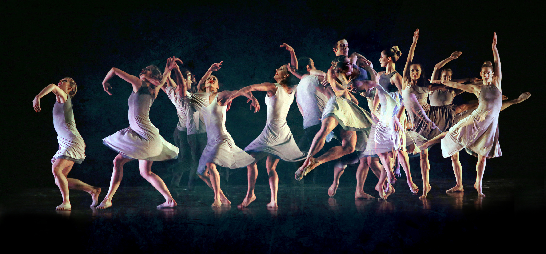 choreography Foto % Immagini| digital editing, kreativ, ballo Foto su ...