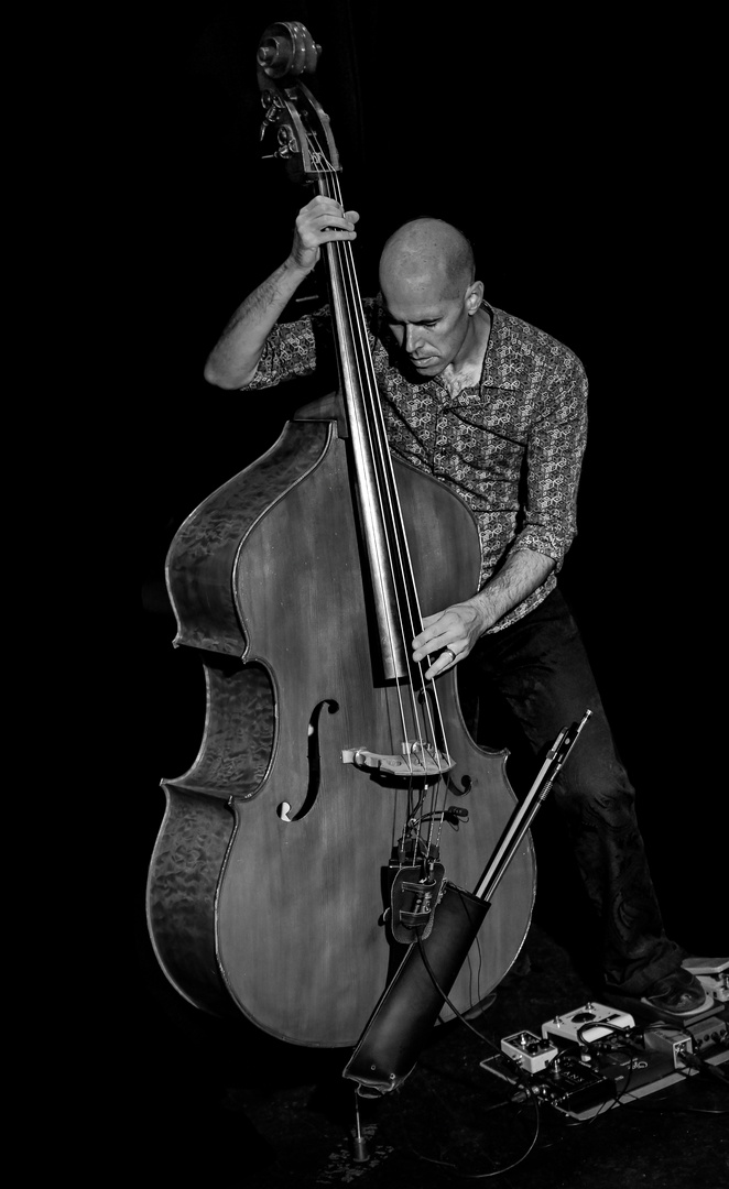 Chris Jennings Foto & Bild | kunstfotografie & kultur, musik & konzert ...