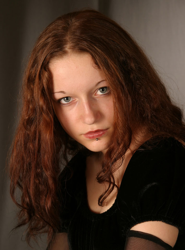 Chrisi - Teil 1 Foto & Bild | portrait, menschen Bilder auf fotocommunity