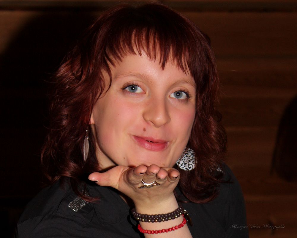 Chrissi 1 Foto & Bild | fotos, dokumentation, portrait Bilder auf ...