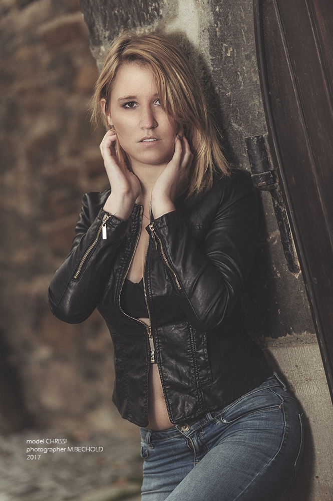 Chrissi Foto & Bild | portrait, fashion, portrait frauen Bilder auf ...
