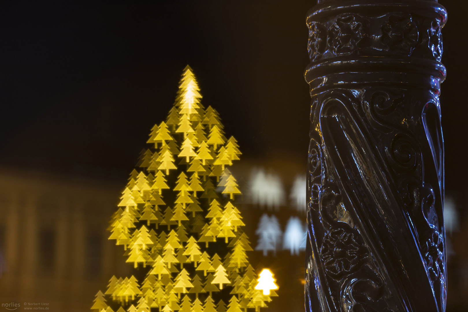 Christbäume Foto & Bild | deutschland, europe, bayern Bilder auf ...