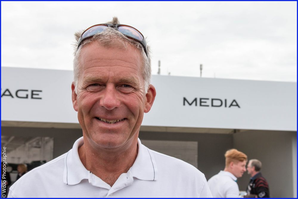 Christian Danner Foto & Bild | sport, motorsport, fahrerportraits ...