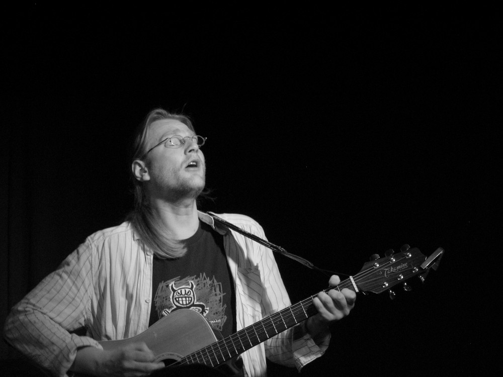 Christian Haase 2006 Foto & Bild | kunstfotografie & kultur, musik ...