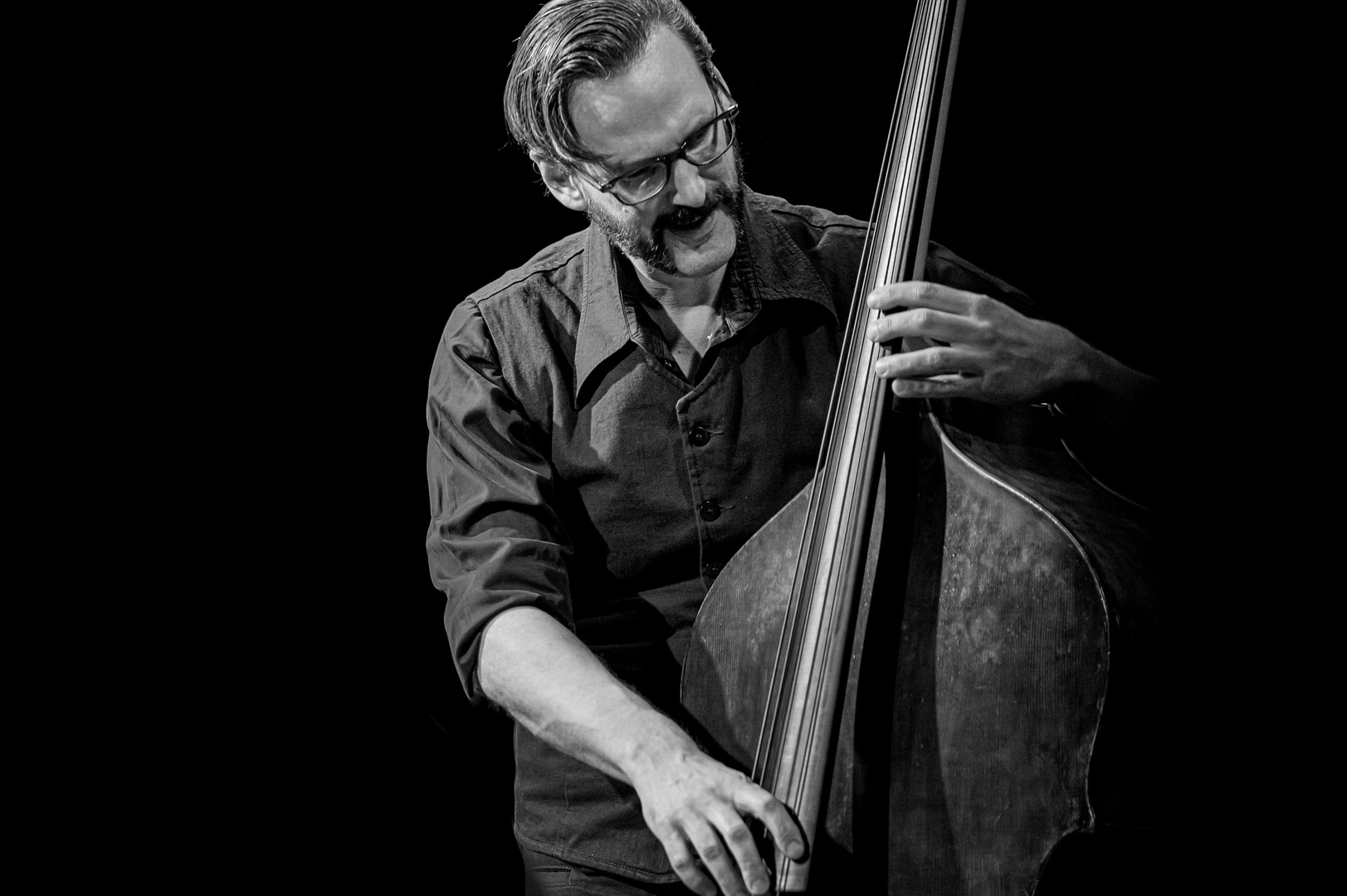 Christian Weber Foto & Bild | jazz, kultur, motive Bilder auf fotocommunity