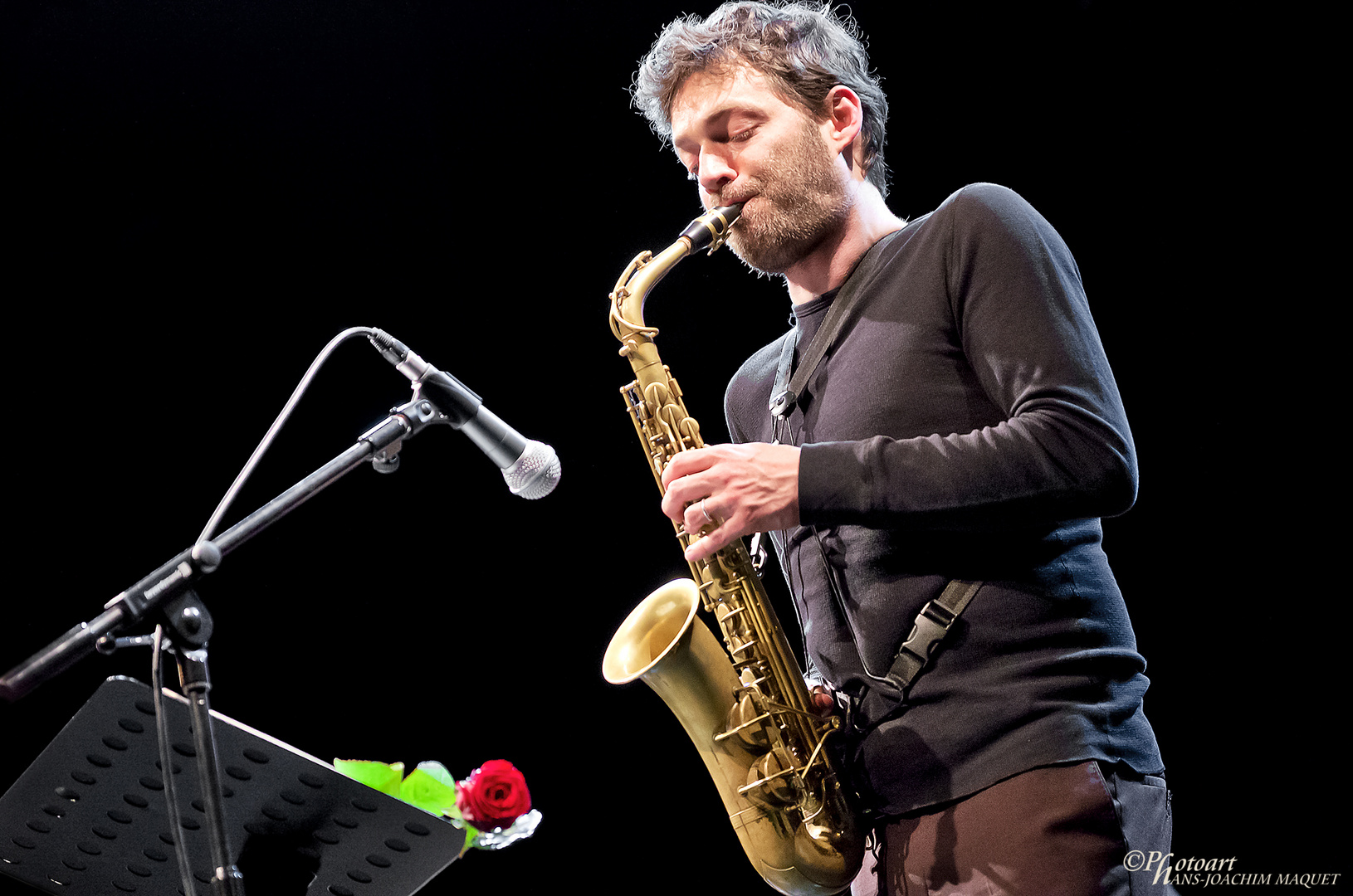 Christian Weidner Foto & Bild | konzert, live, jazz Bilder auf ...