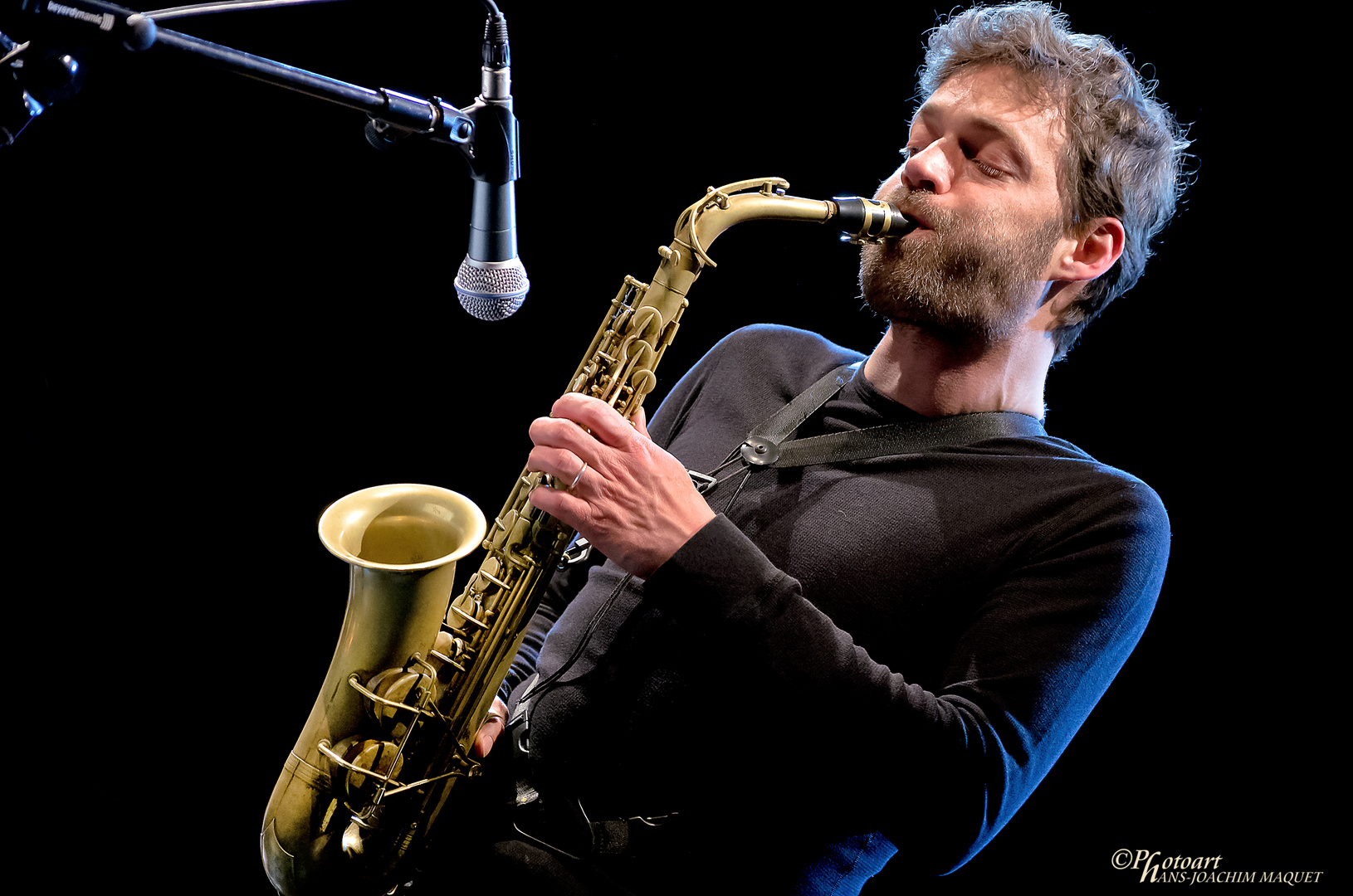 Christian Weidner Foto & Bild | konzert, live, jazz Bilder auf ...