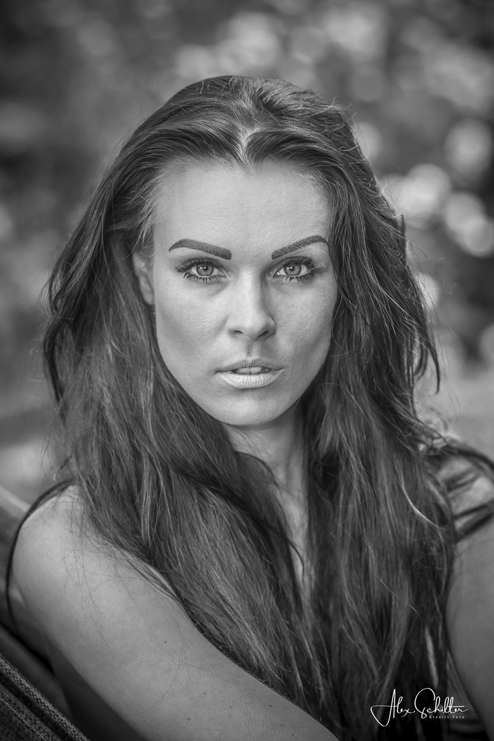 Christiane..." Foto & Bild | fotos, outdoor, portrait Bilder auf ...