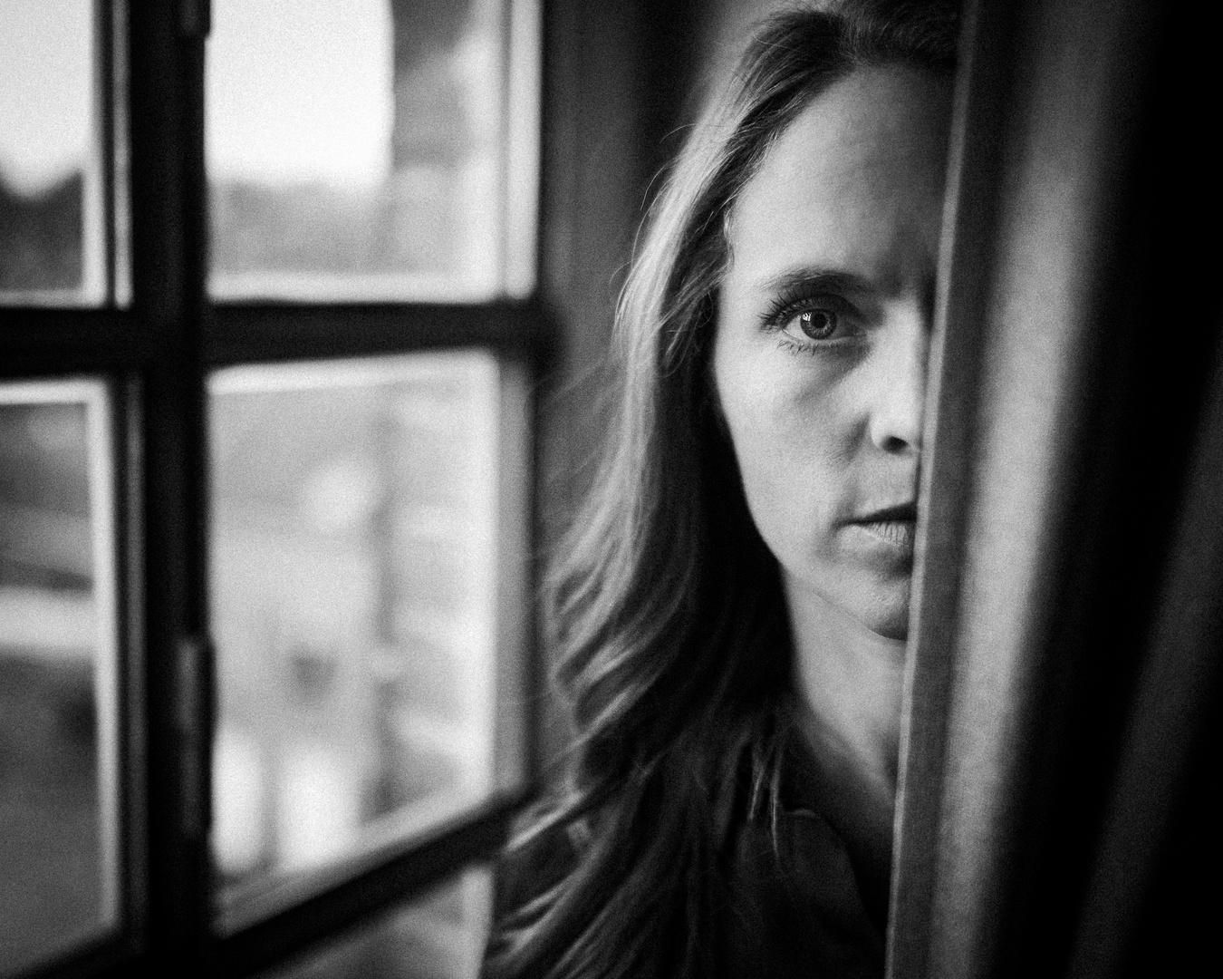 Christina Foto & Bild | emotionen, portrait, portrait frauen Bilder auf fotocommunity