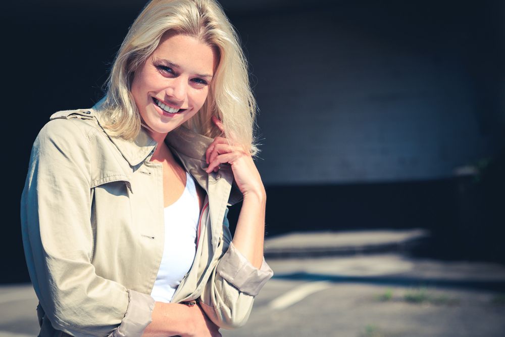 Christine P P33 Foto & Bild | portrait, portrait frauen, fotos Bilder ...