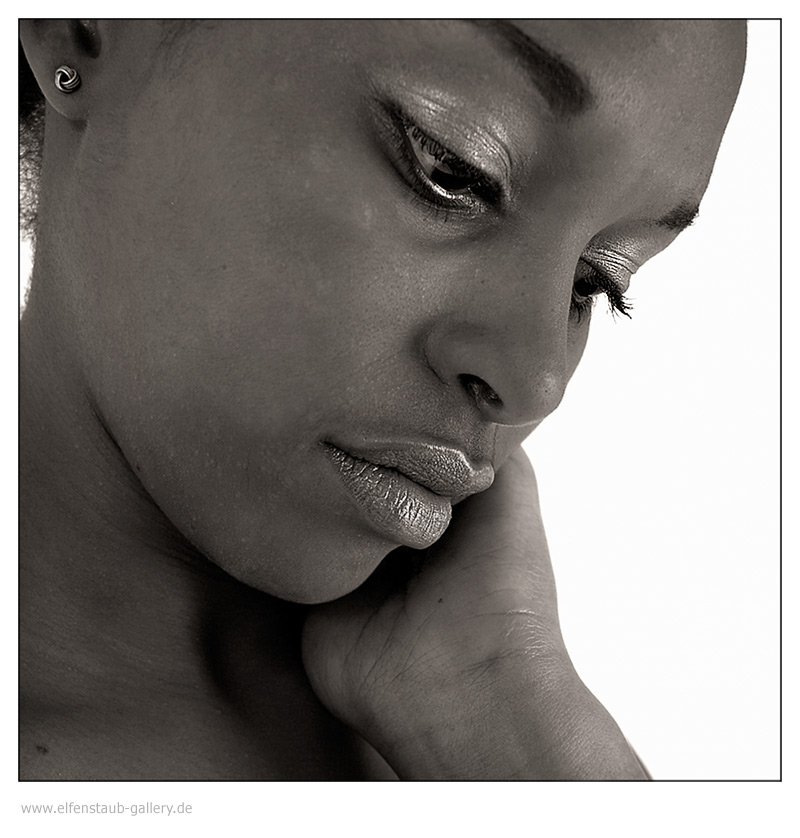 Christine SW Foto & Bild | portrait, portrait frauen, menschen Bilder ...