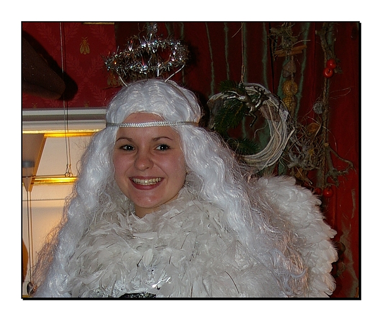 Christkind Foto & Bild | karten und kalender, weihnachtskarten, nix ...