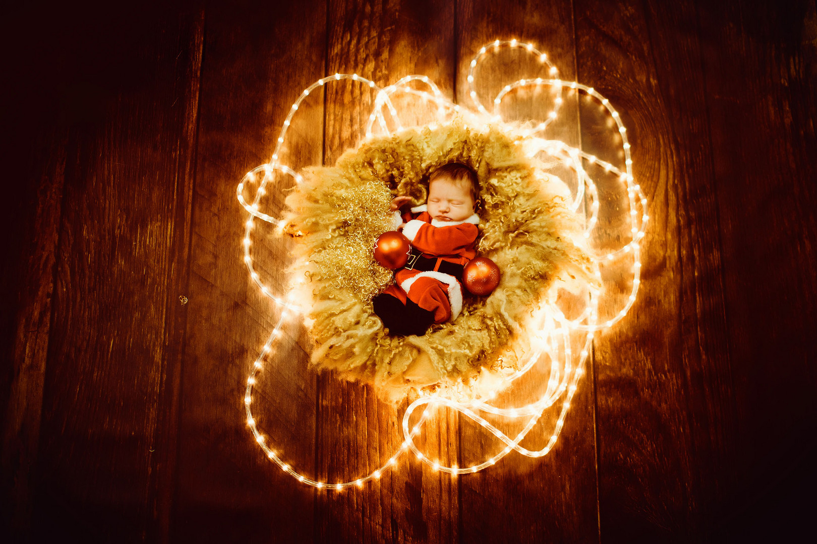 Christkind II Foto & Bild | kinder, babies, rund ums baby Bilder auf ...