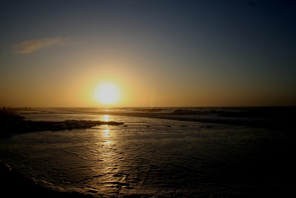 Christmas Sun Foto & Bild | naturereignisse, die elemente, natur Bilder ...