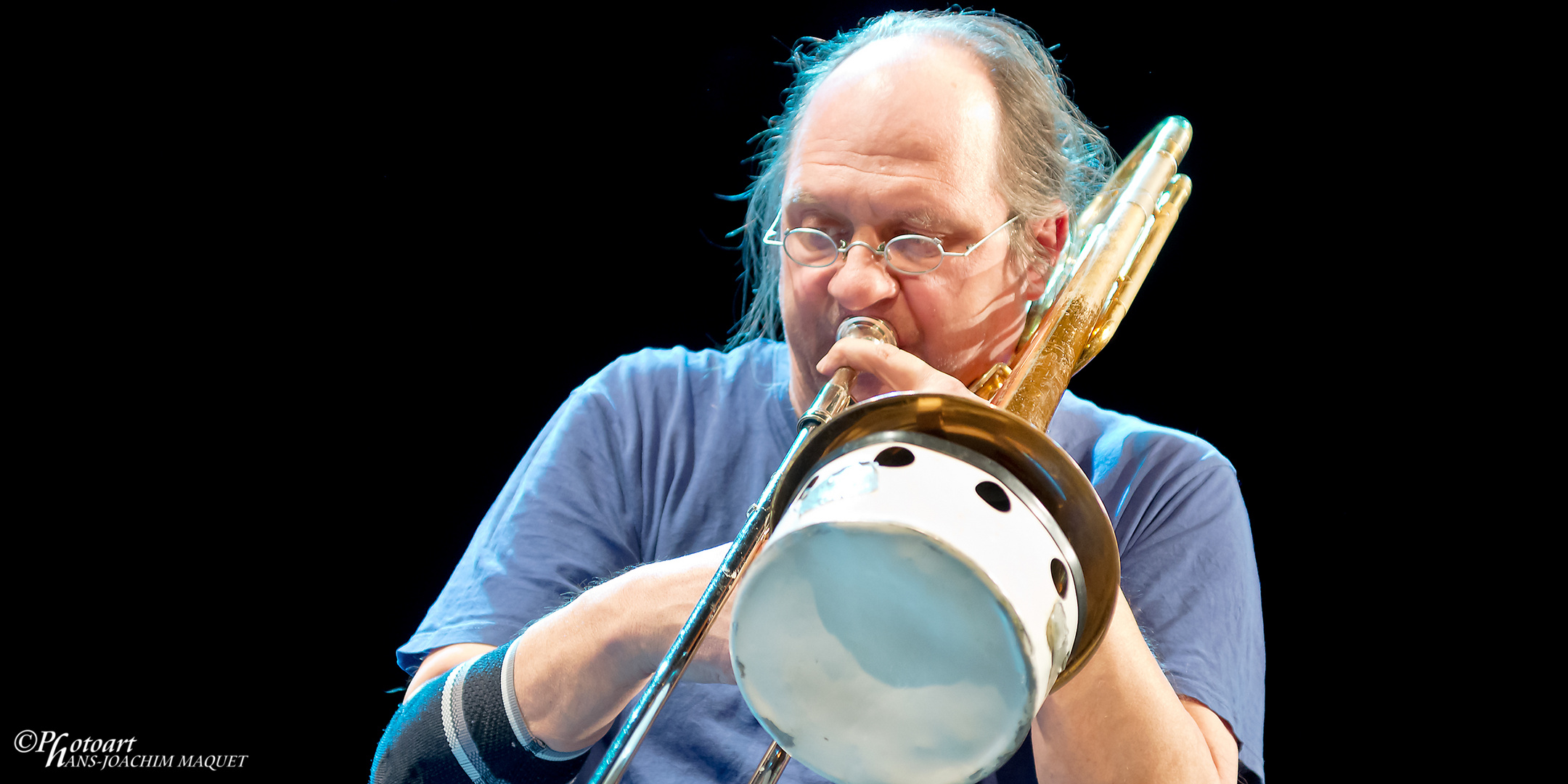 Christof Thewes Foto & Bild | konzert, live, jazz Bilder auf fotocommunity