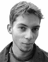 Christopher Fenn - Fotos & Bilder - Fotograf | fotocommunity