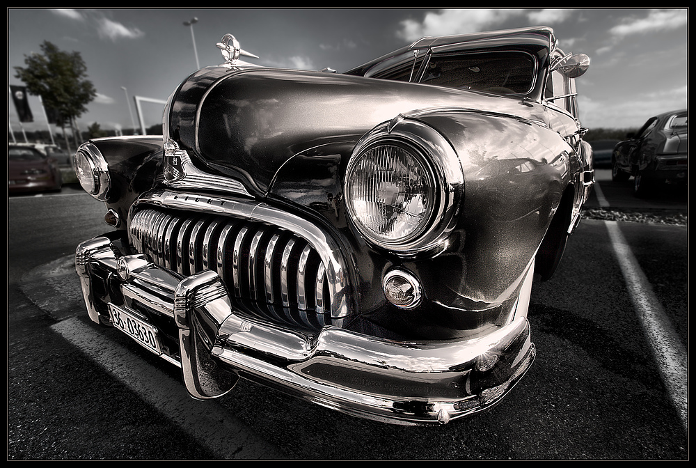 CHROM Foto & Bild | autos & zweiräder, oldtimer youngtimer, us-cars ...