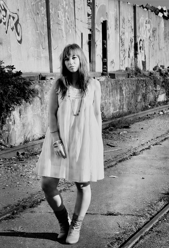 Chromophobia Foto & Bild | menschen, fashion, youth Bilder auf ...