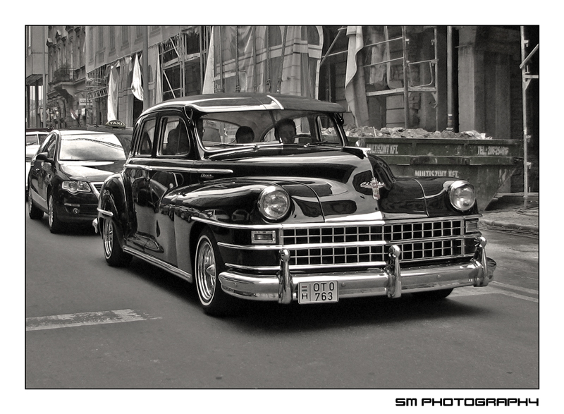 Chrysler Windsor Foto & Bild | autos & zweiräder, oldtimer youngtimer ...