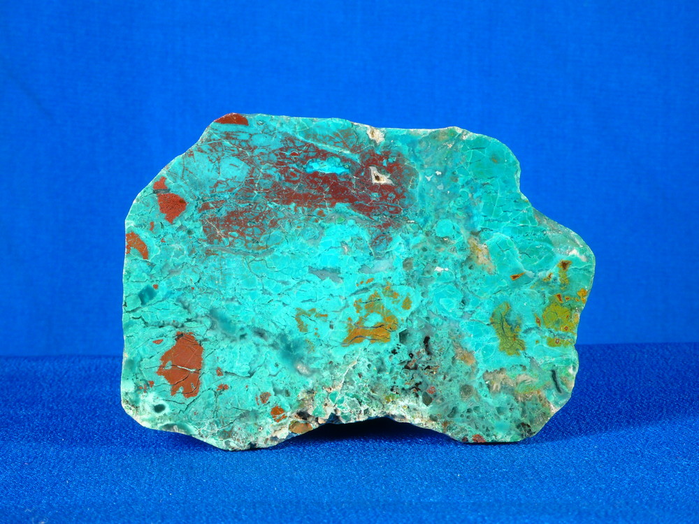 Chrysokoll Foto & Bild | sonstiges, steine & mineralien, natur Bilder ...