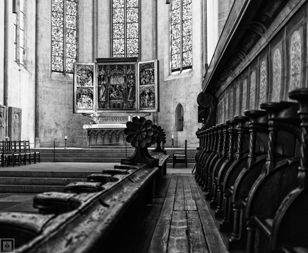 Church Foto & Bild | architektur, sakralbauten, innenansichten kirchen Bilder auf fotocommunity