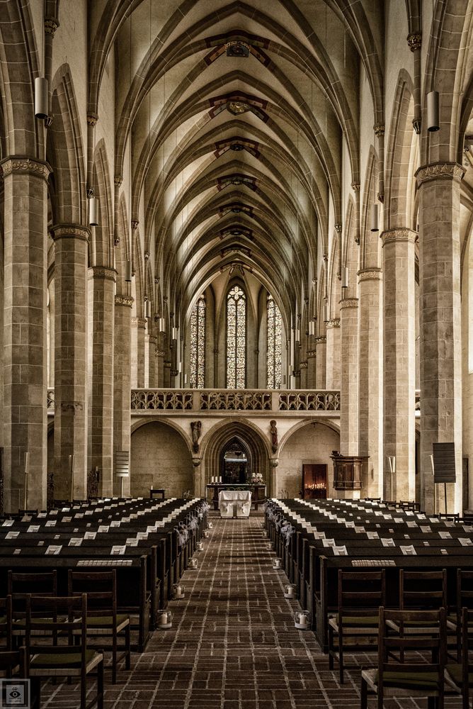 Church21 Foto & Bild | architektur, sakralbauten, innenansichten kirchen Bilder auf fotocommunity