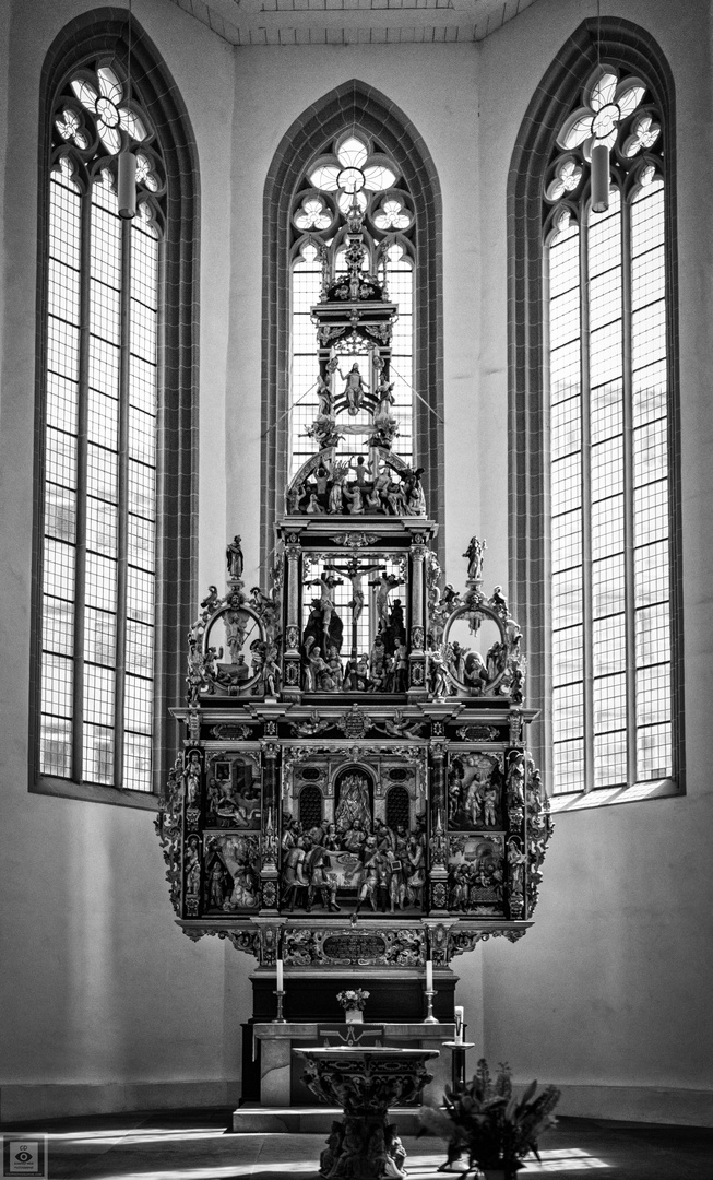 Church3 Foto & Bild | architektur, sakralbauten, innenansichten kirchen Bilder auf fotocommunity