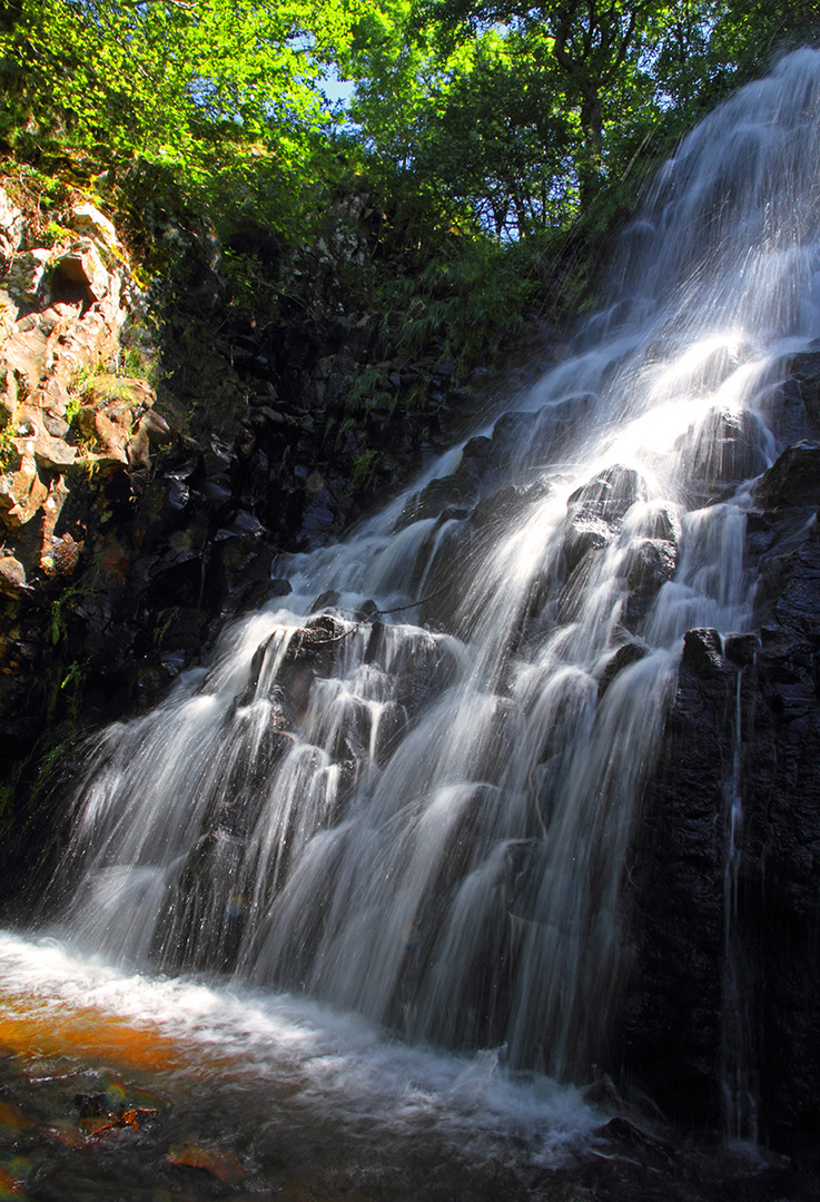 Chut... photo et image | divers, la nature simplement, cascades Images ...