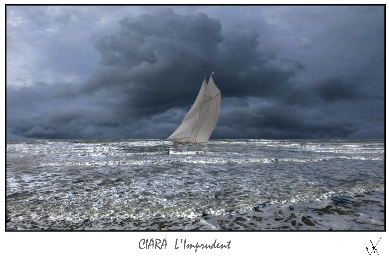 CIARA L'IMPRUDENT IMPRIMABLE photo et image | documentaire ...