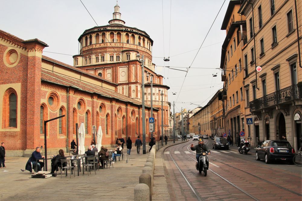 Ciau Foto & Bild | italy, street, world Bilder auf fotocommunity