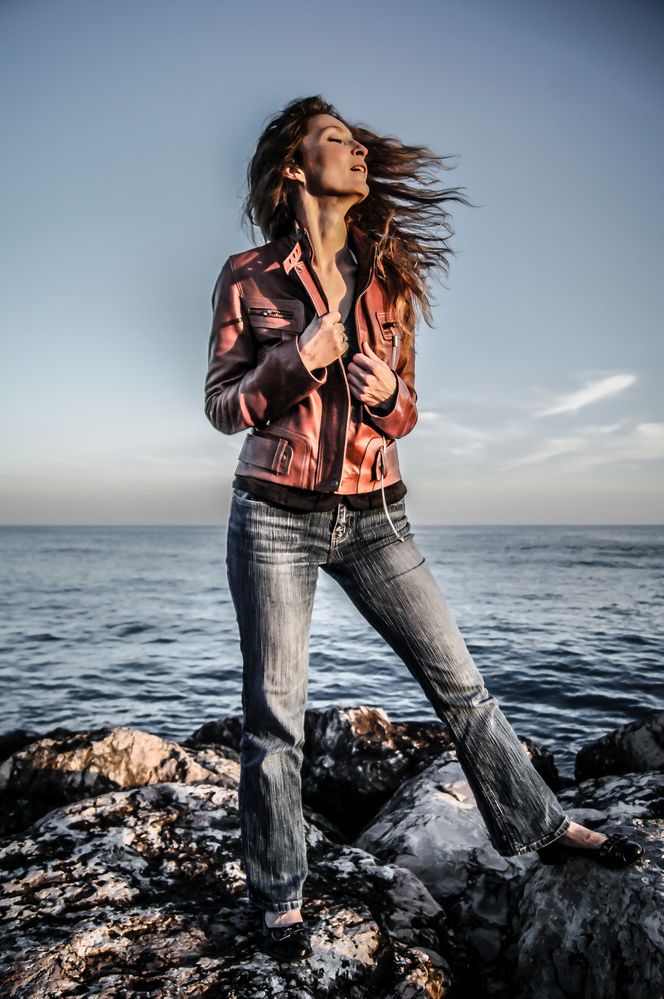 Cici Modele (Menton) photo et image | les modèles, modèles féminins ...