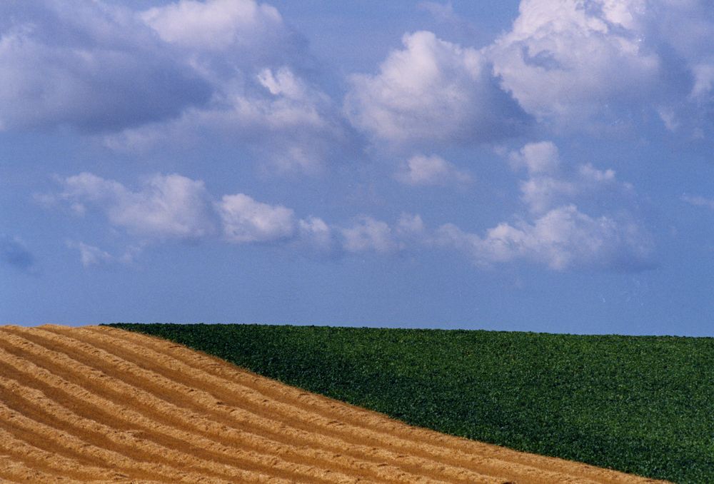 cielo e terra Foto % Immagini| paesaggi, natura Foto su fotocommunity